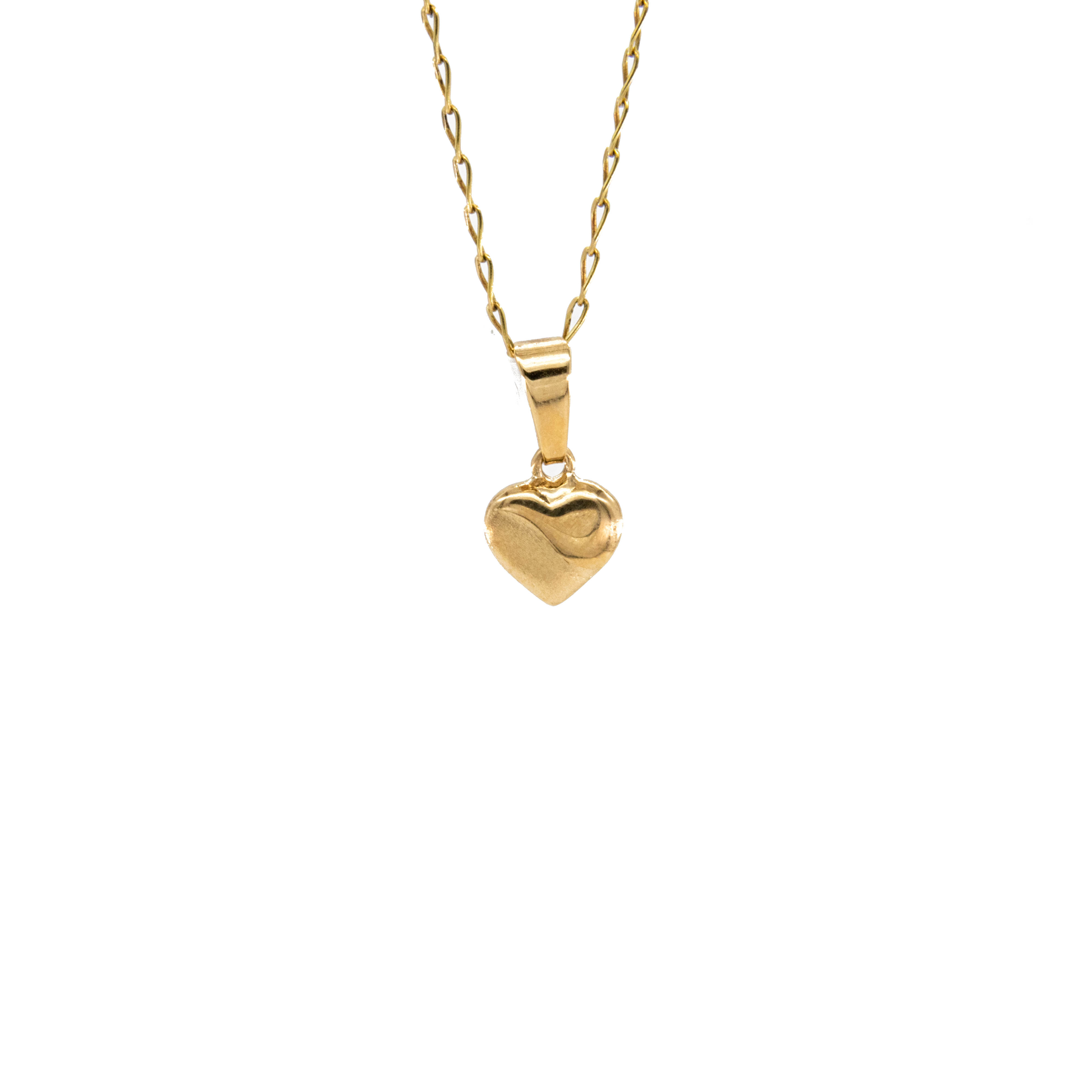 DIJE CORAZON