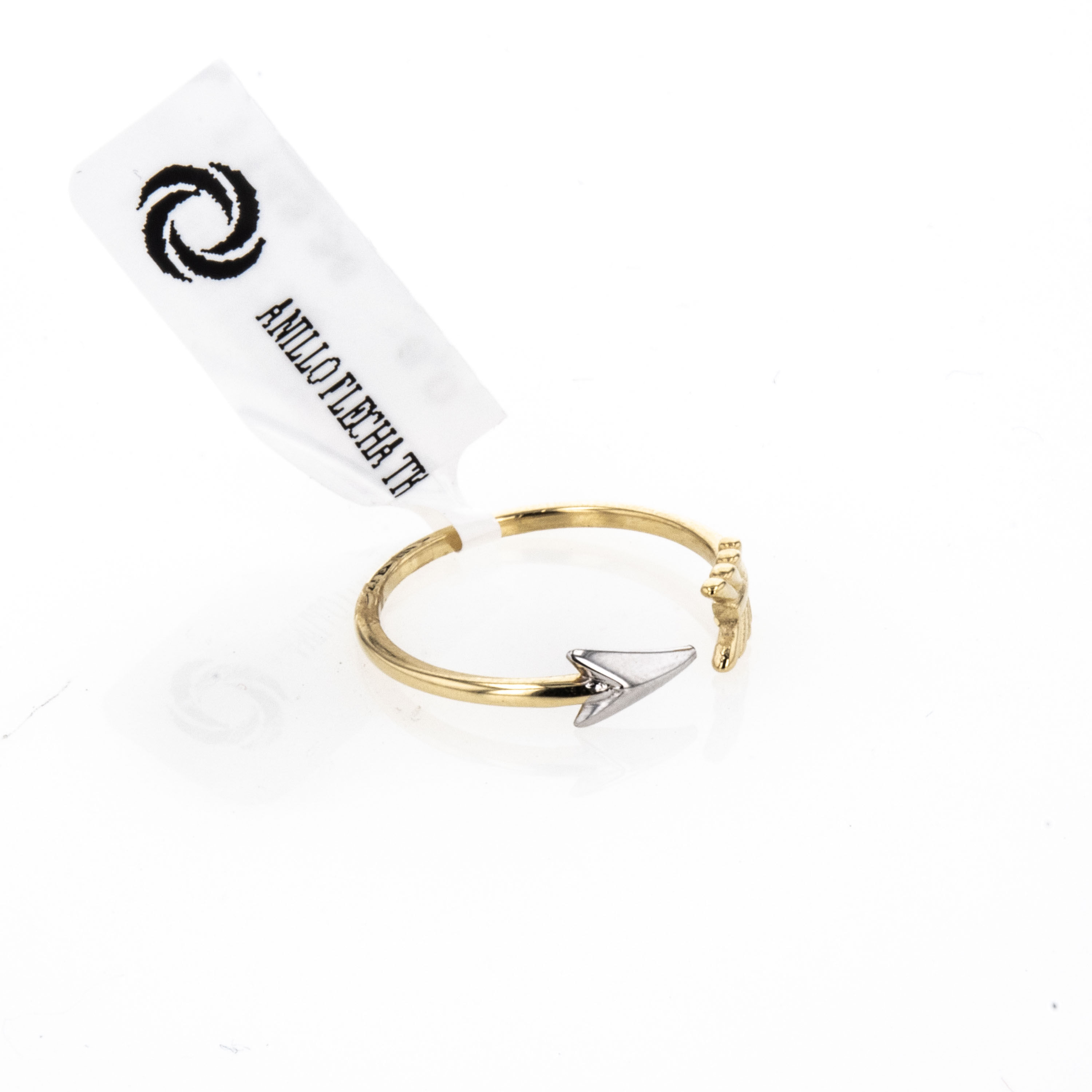 ANILLO FLECHA TK