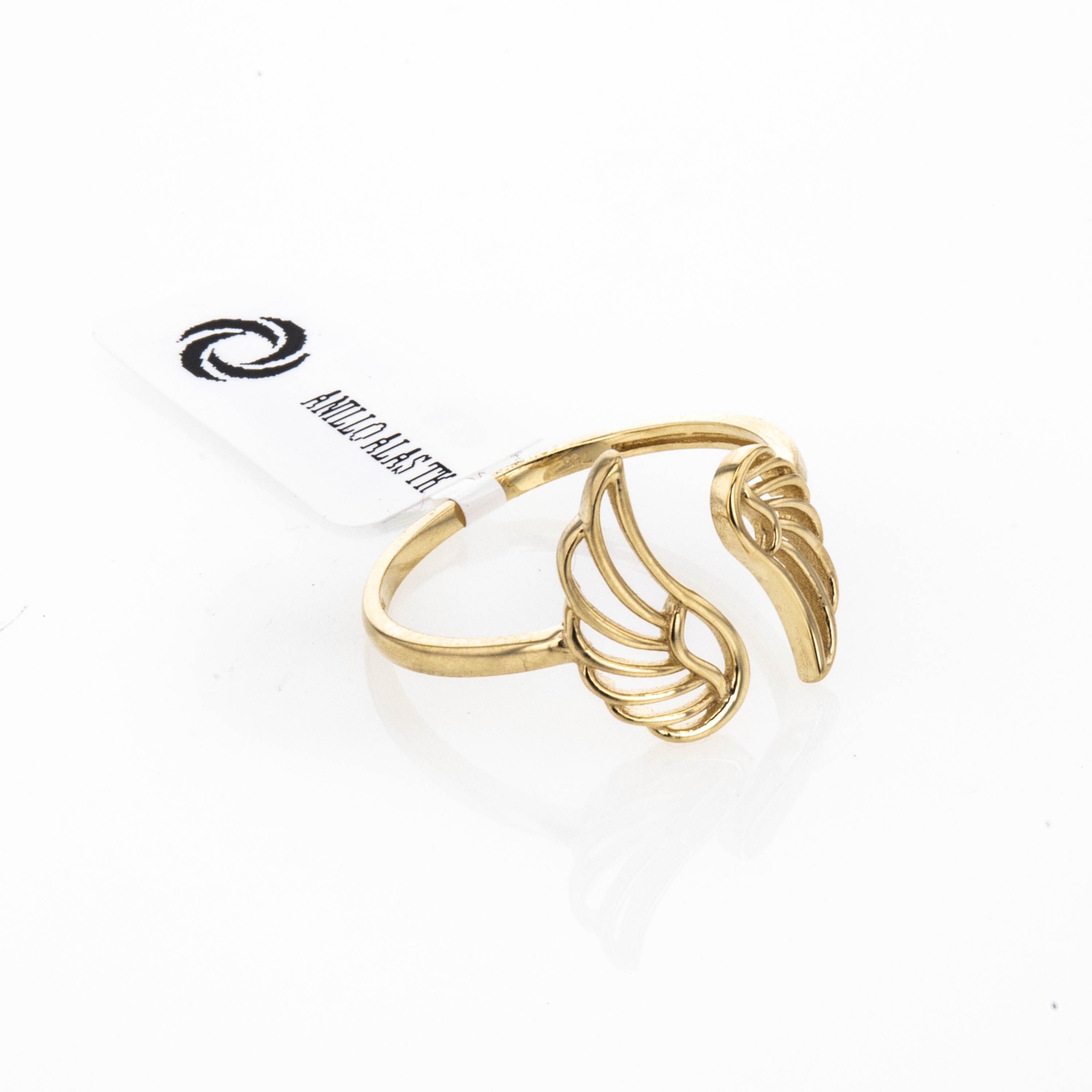 ANILLO ALAS TK