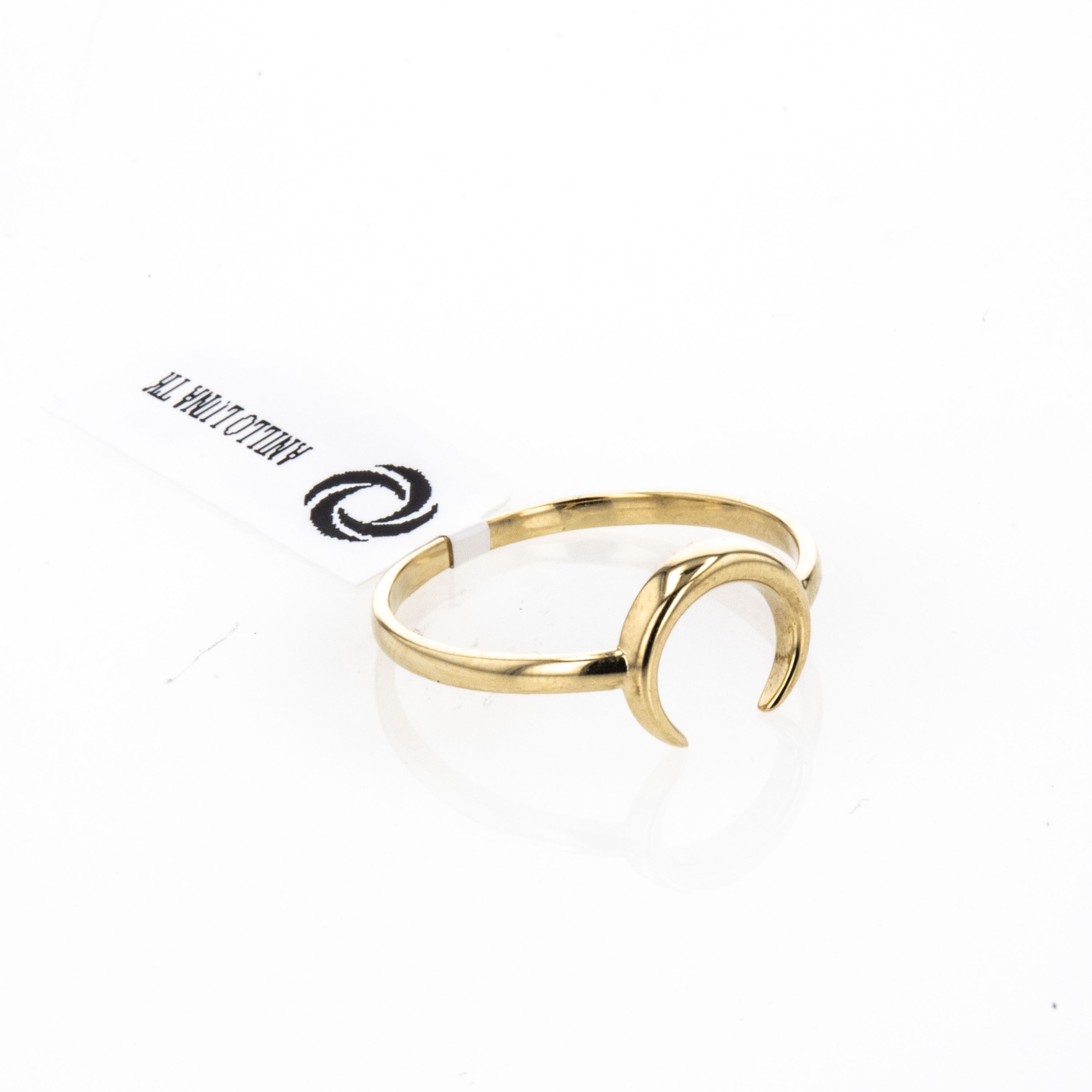 ANILLO LUNA TK