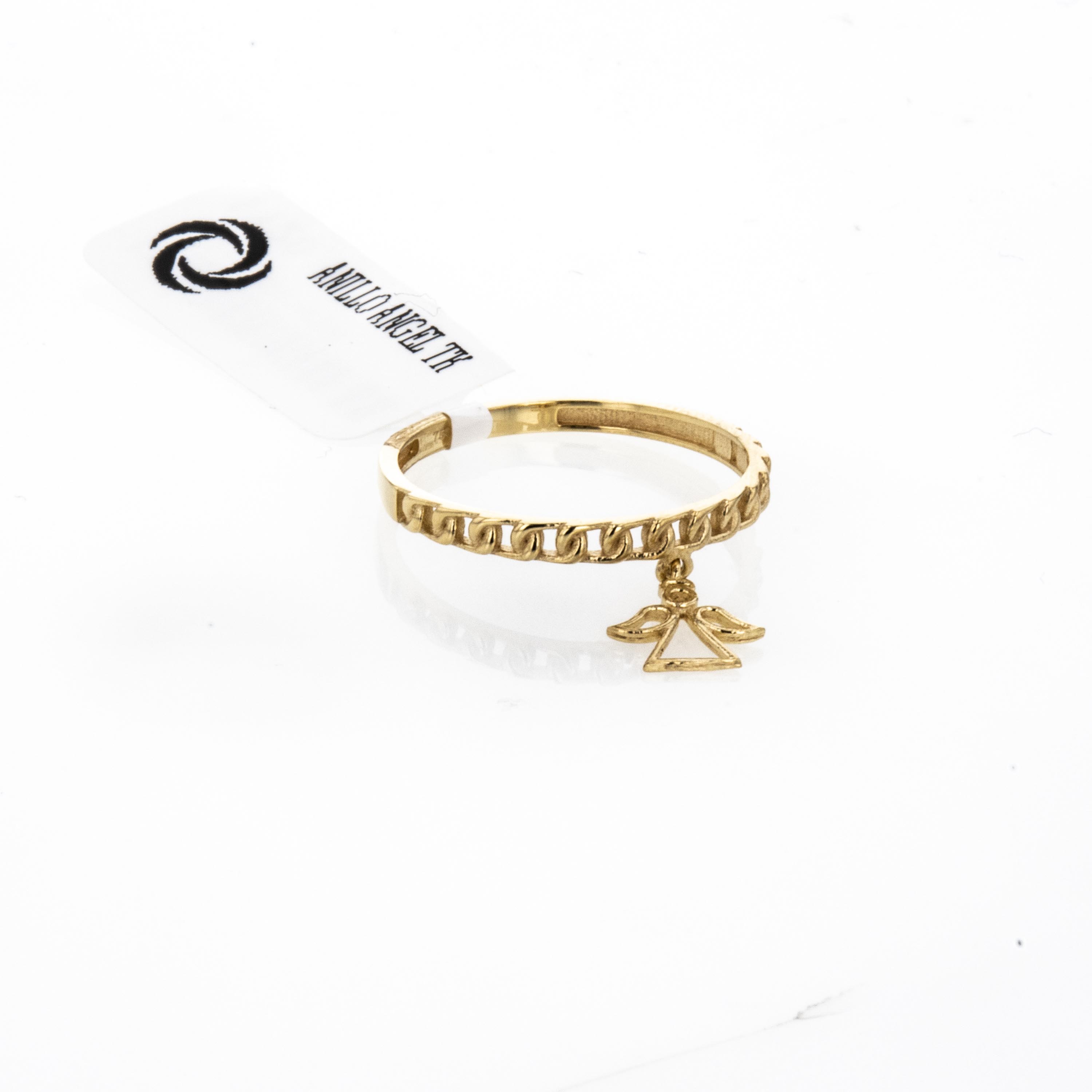 ANILLO ANGEL TK