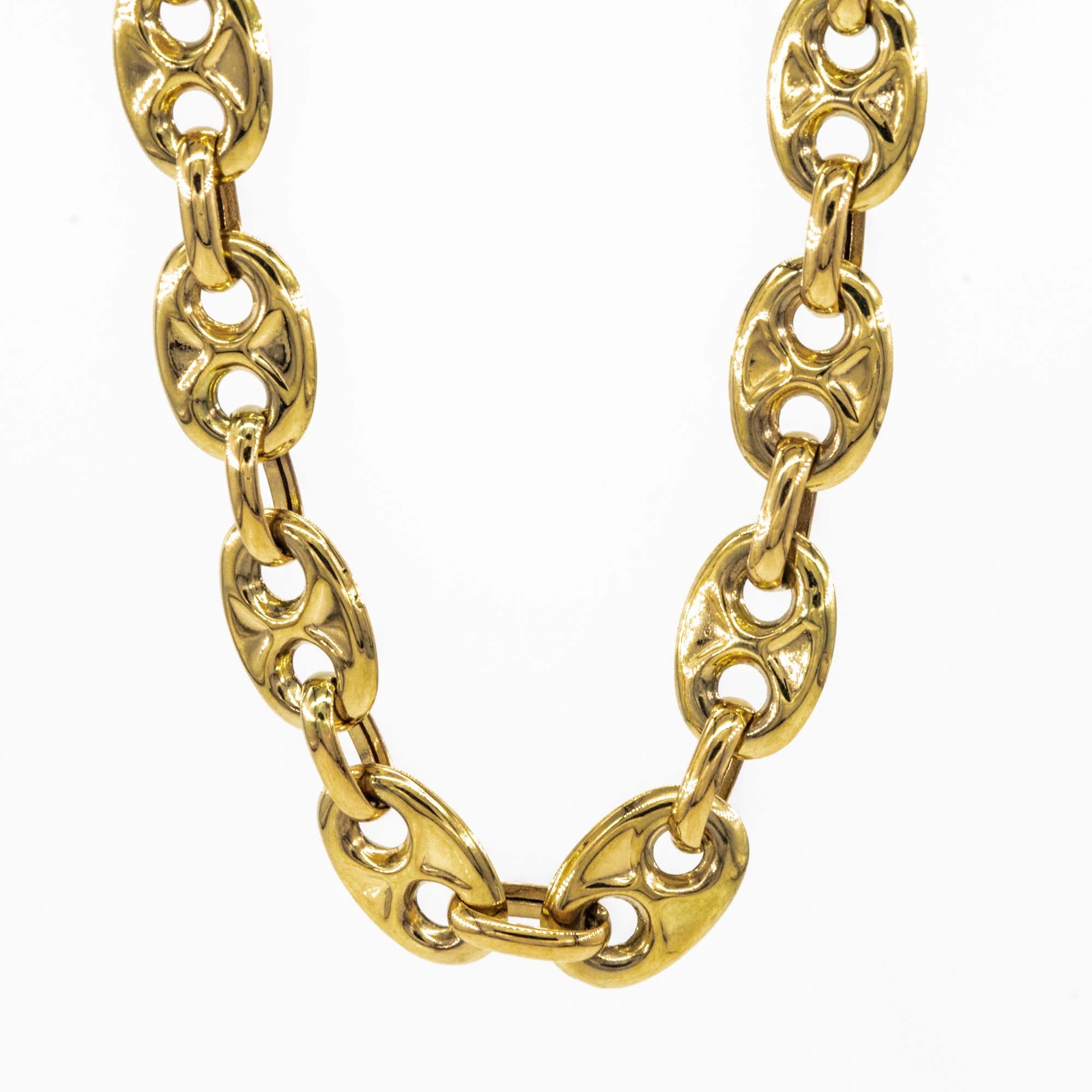 CADENA TIPO GUCCI TK