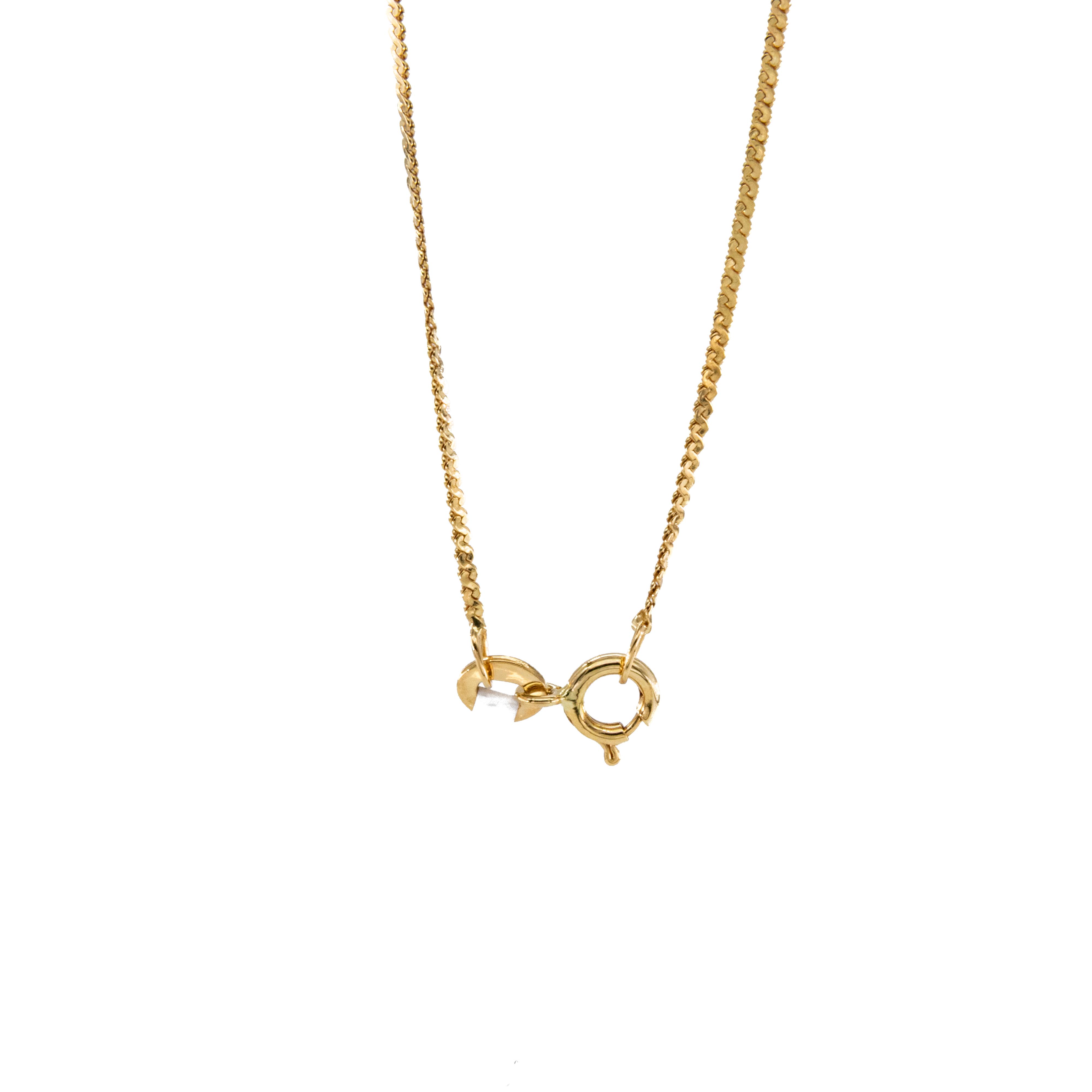 CADENA S 18K