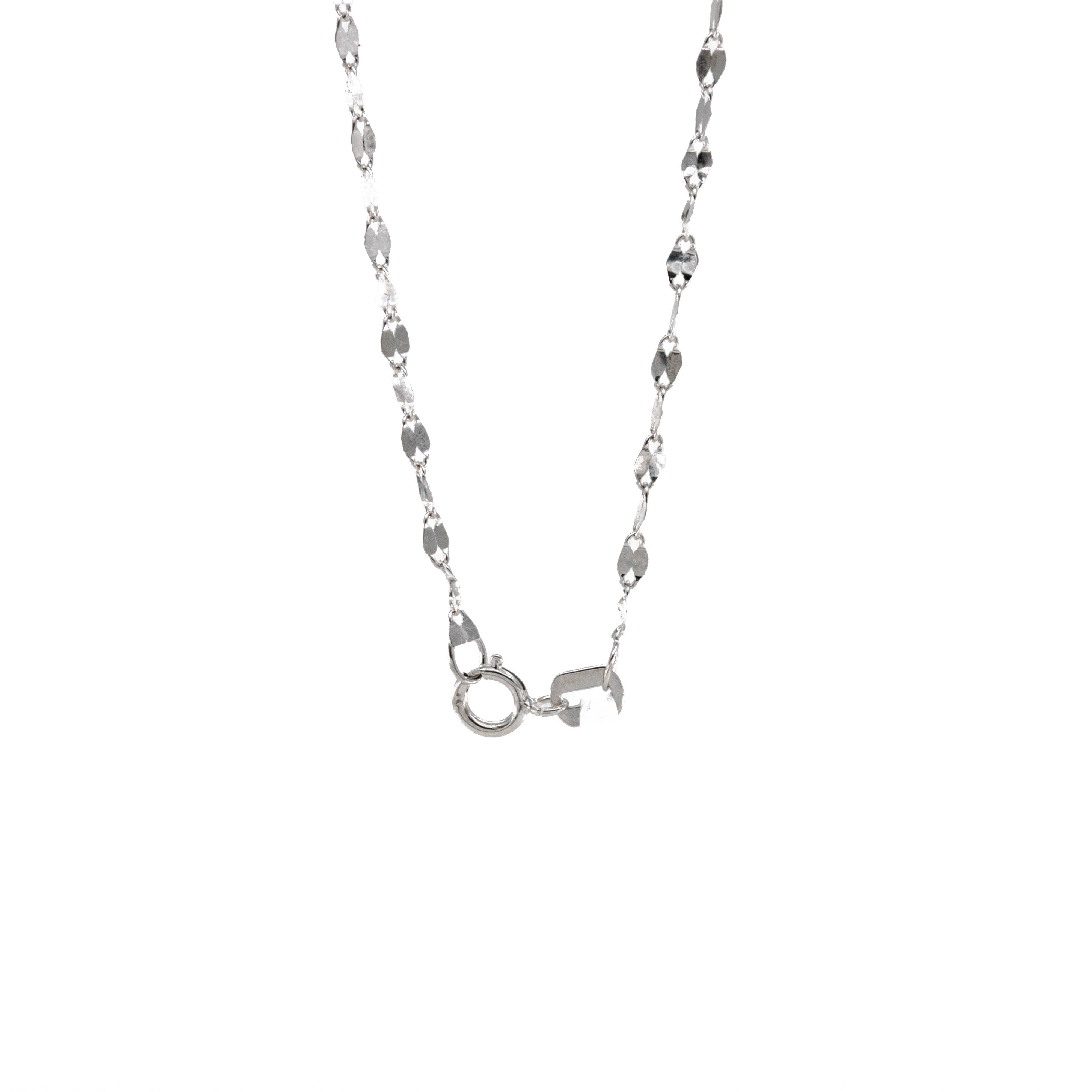 CADENA ANCLA 18K